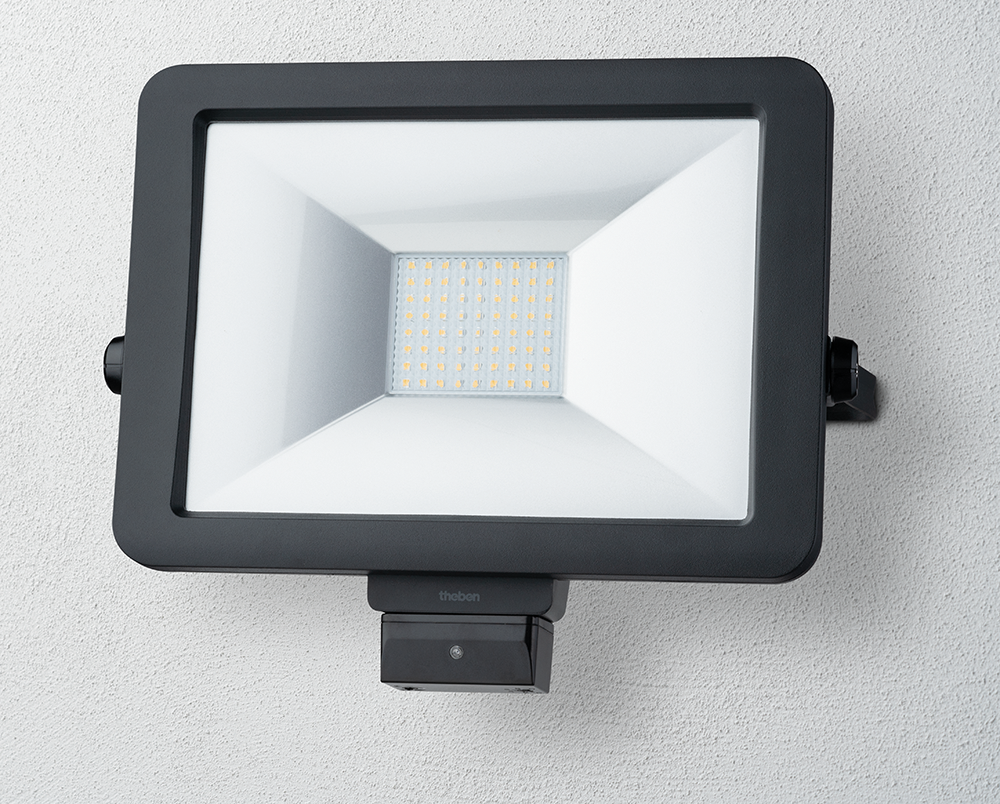 theLeda B50L BK | theLeda B | Spots LED | Theben